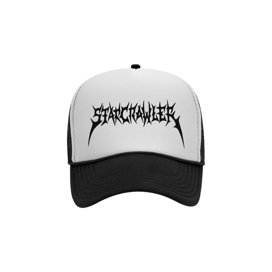 Starcrawler Merchandise – Starcrawler Music